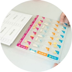 Spirit Pharmacy | Blister Packs - Spirit Pharmacy